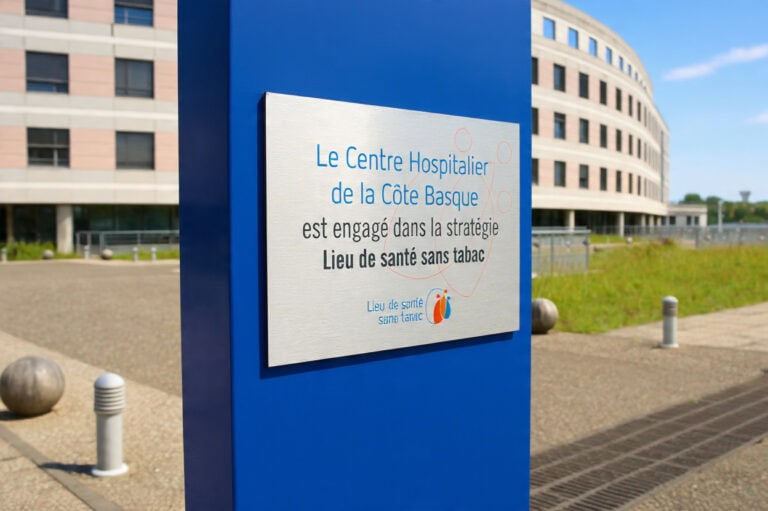 Journée mondiale sans tabac : le GHT réaffirme son engagement – Centre ...